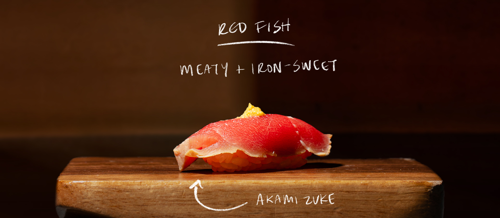 School of Fish - Uchi Restaurants